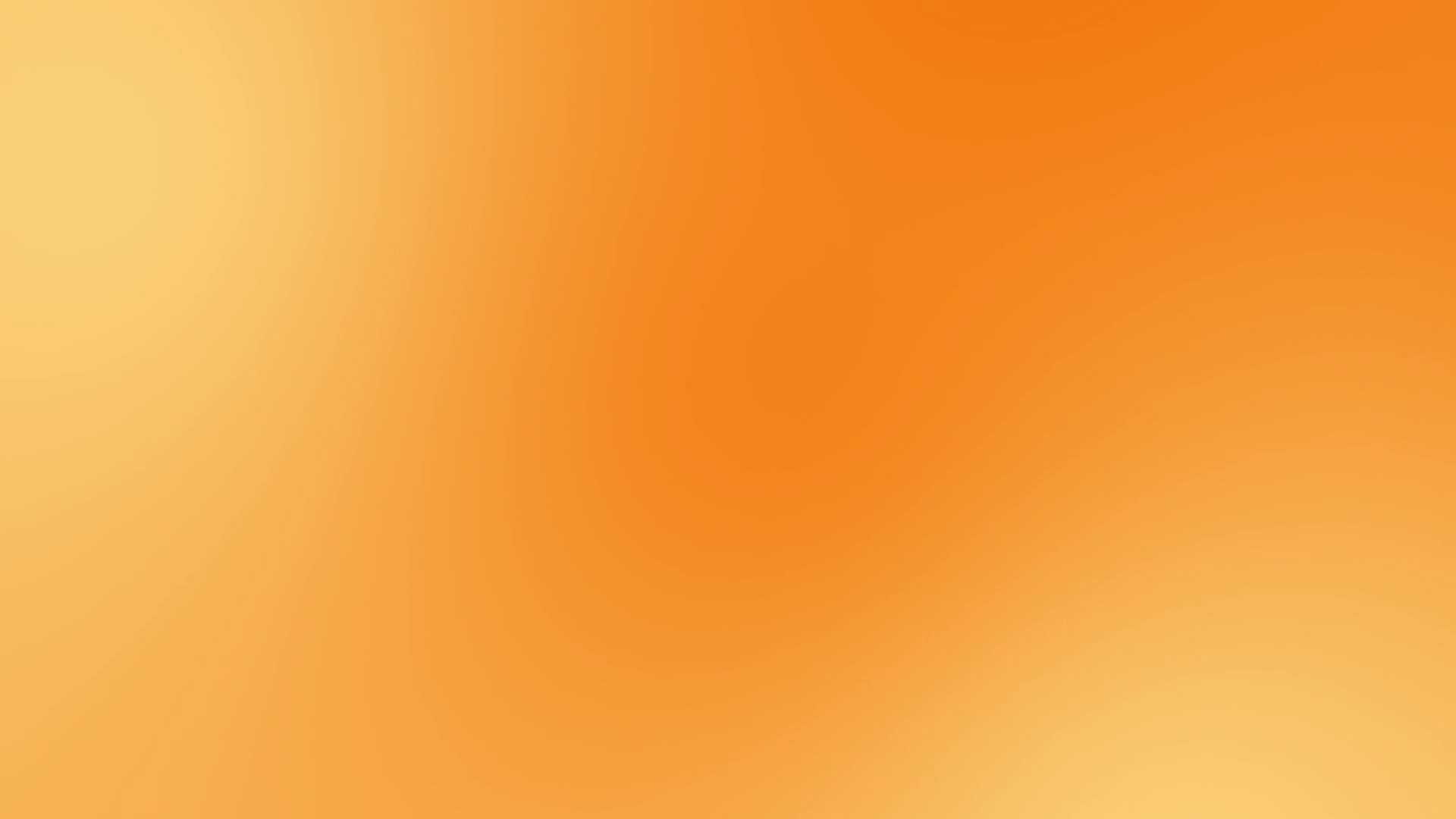 Gradient Animated Background With Orange Stock Motion Graphics SBV ...
