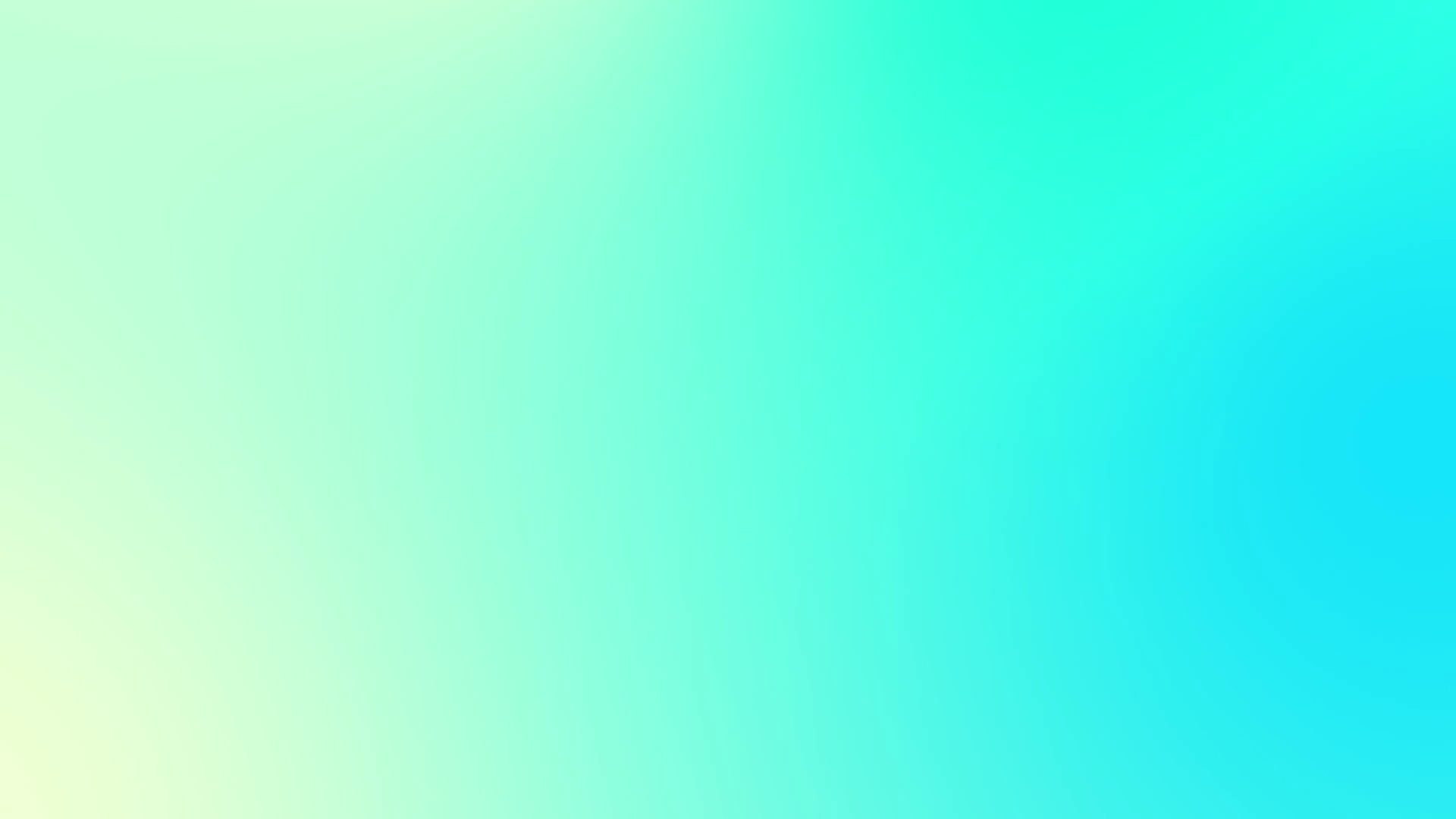 Gradient Animated Background With Turquoise Stock Motion Graphics SBV ...