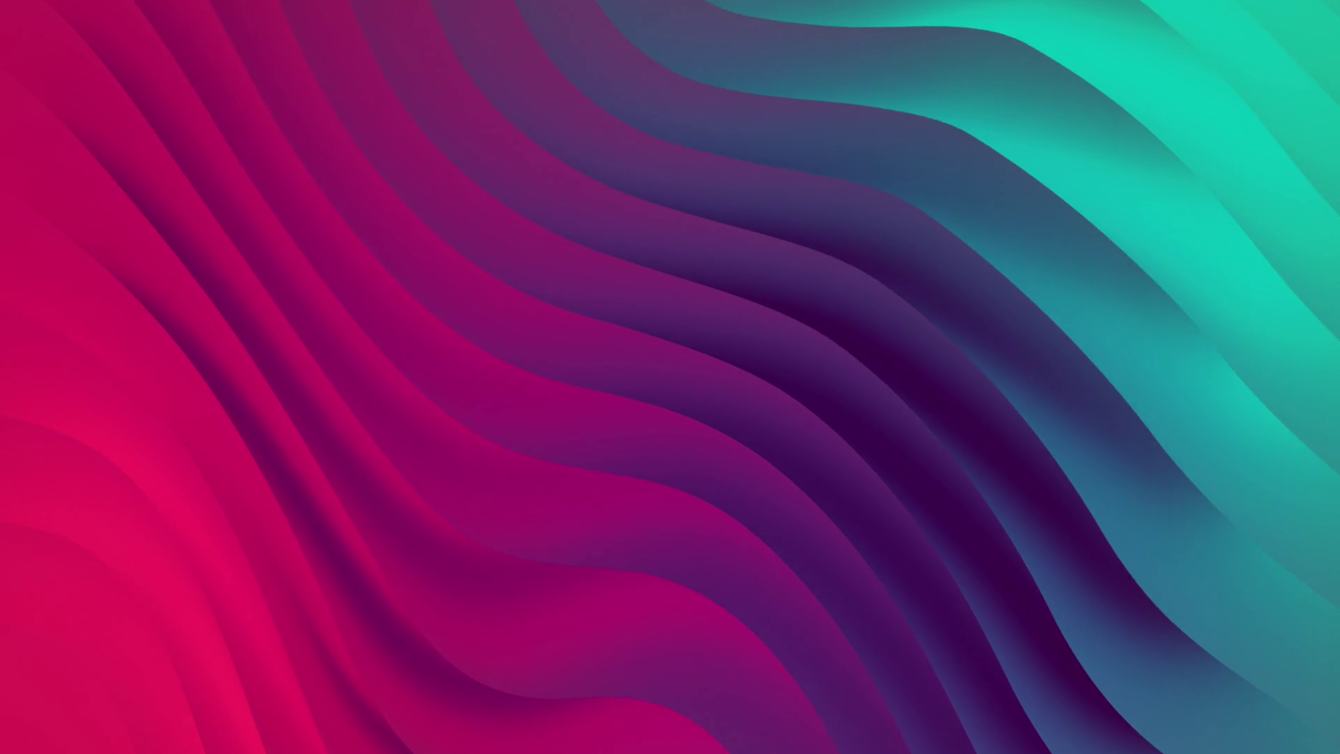 3d Modern Waves Curve Abstract Animated Stock Motion Graphics SBV-348823480 - Storyblocks