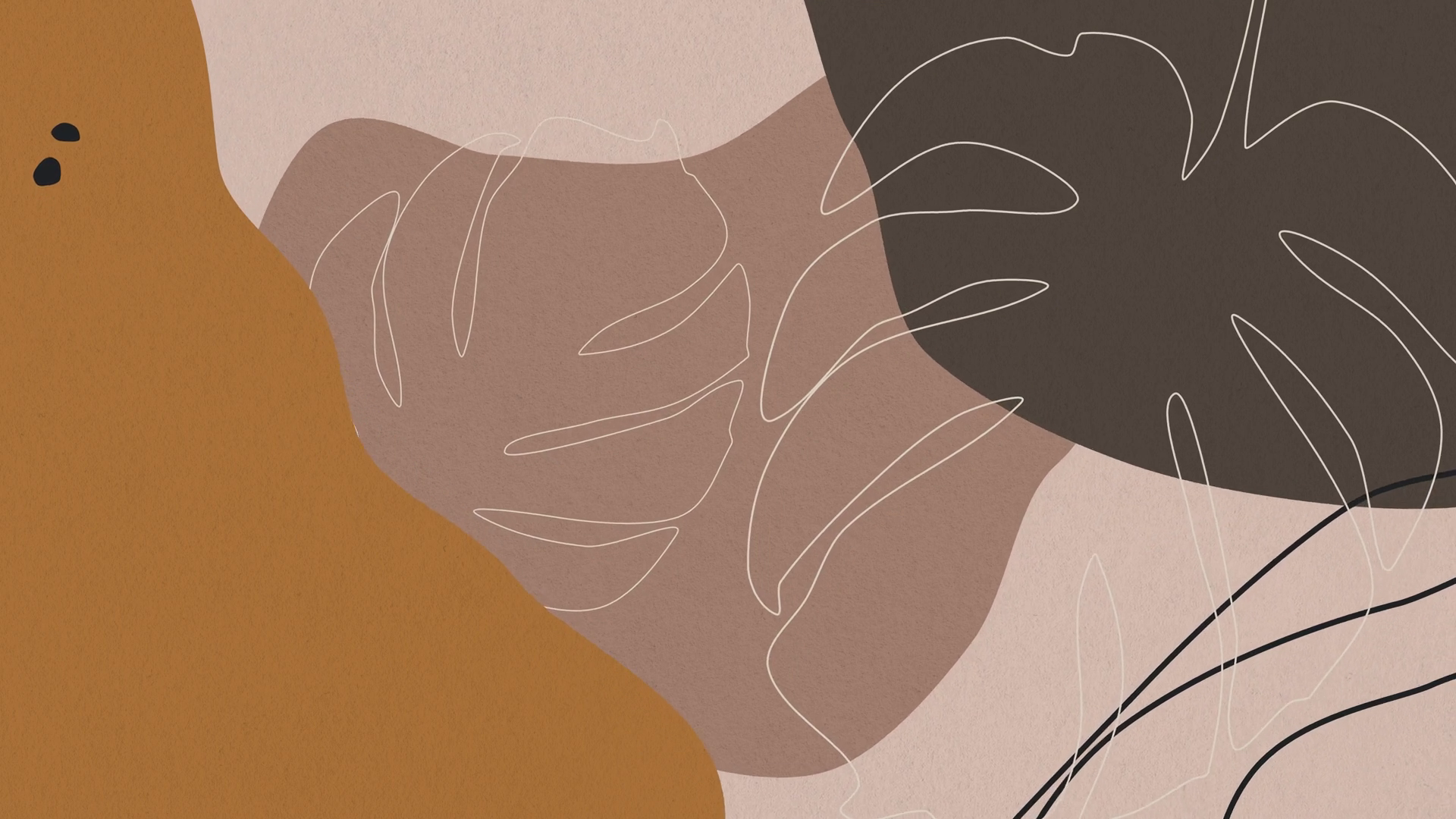 Geometric Patterns Of Abstract Animated Stock Footage SBV-348827761 ...