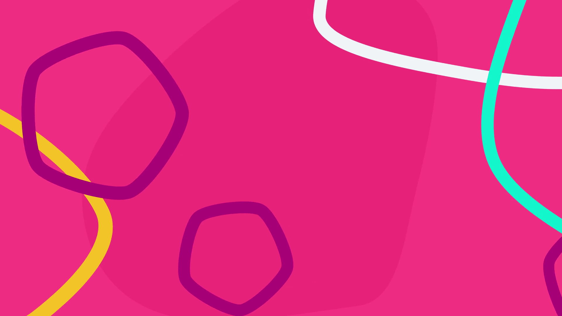 Geometric Animated Pink Background With Stock Footage SBV-348815609 ...