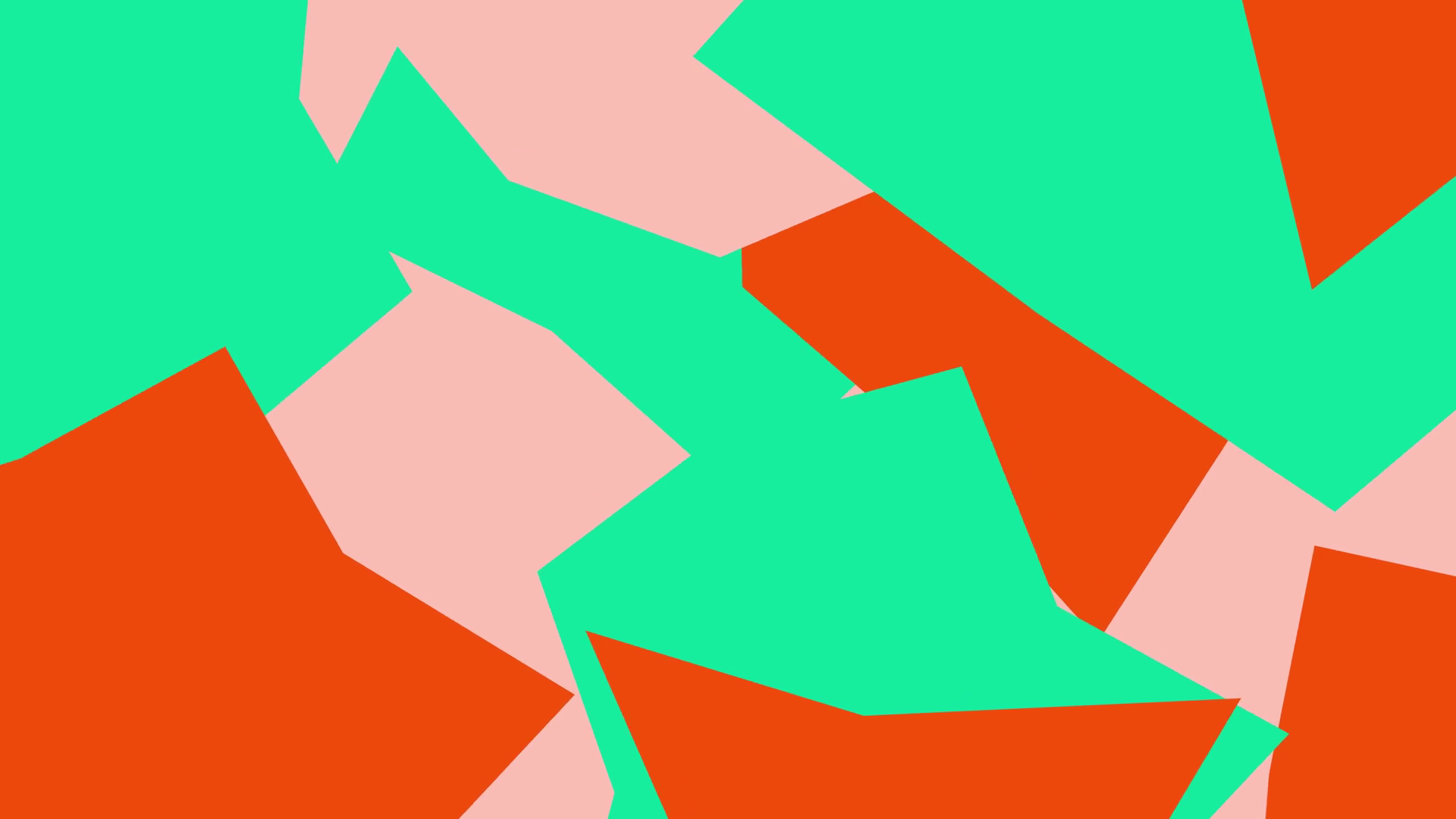 Abstract Sharpe Multicolor Animated Paper Stock Footage SBV-348815654 ...