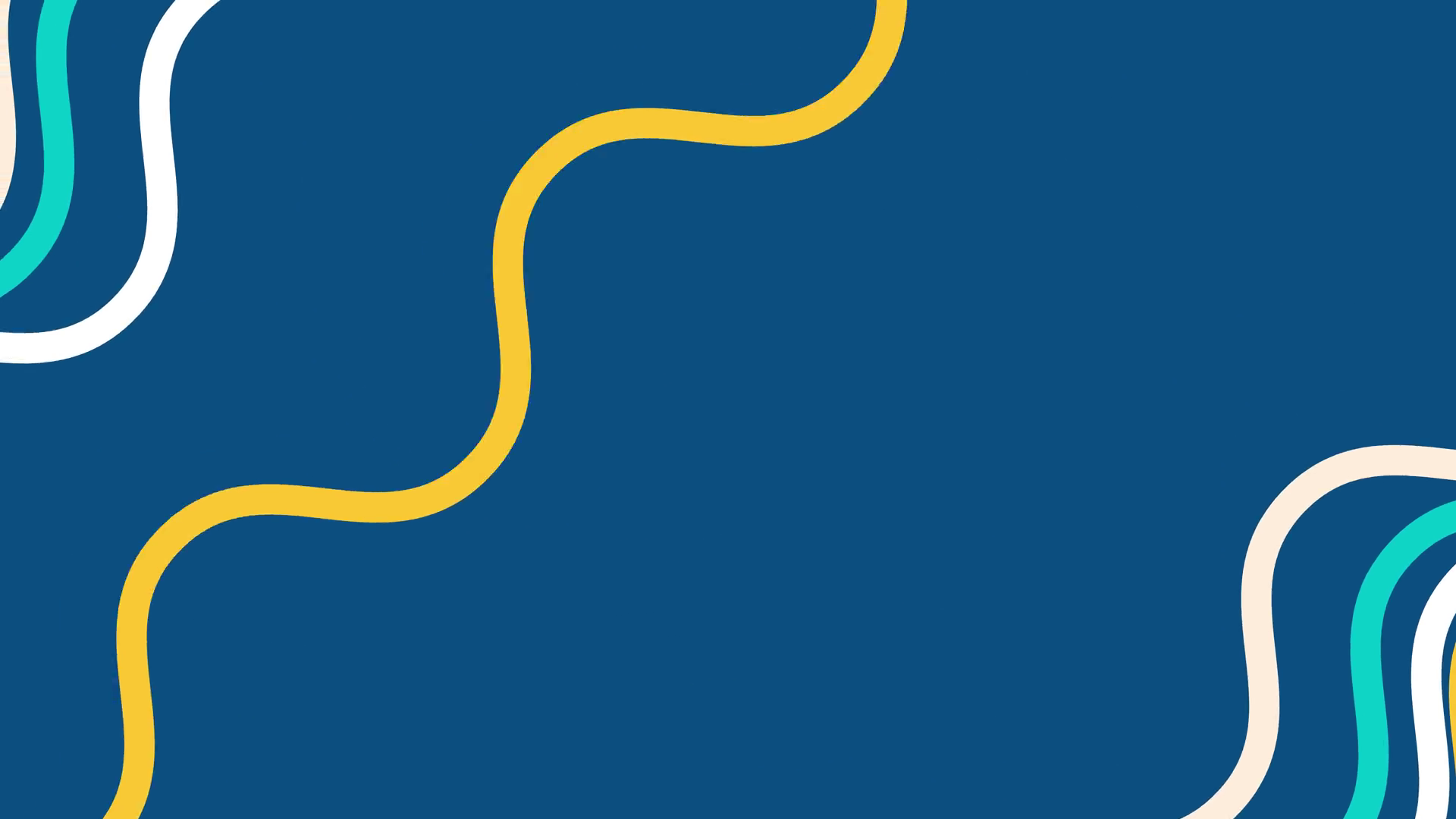 Colorful Abstract Loop Background Waving Stock Motion Graphics SBV ...