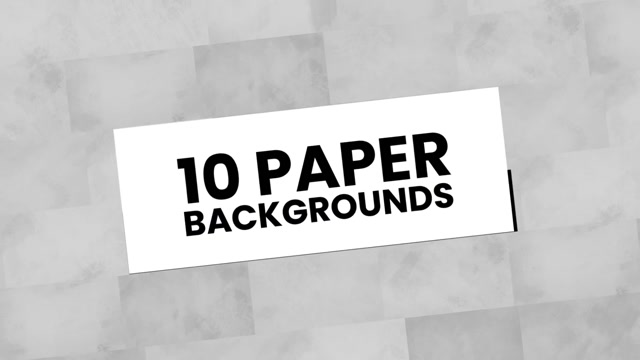 Paper Intro Templates Royalty-Free - Page 3 - Storyblocks