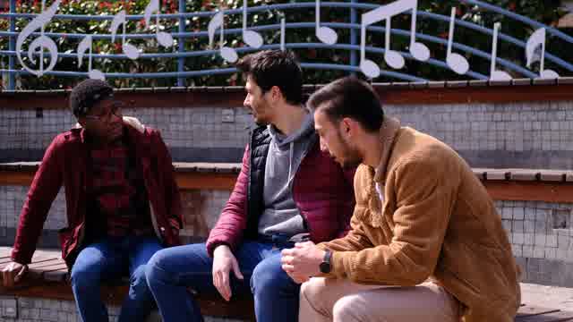 Different Men Stock Footage: Royalty-Free Video Clips - Storyblocks