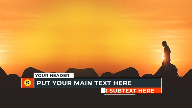 Text Box Pack Templates Royalty-Free - Storyblocks