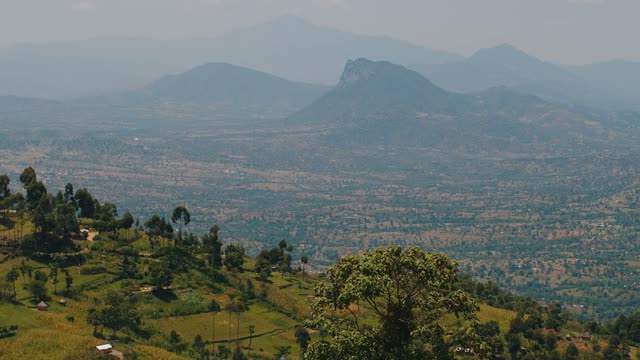Rwanda Nature Stock Footage: Royalty-Free Video Clips - Storyblocks