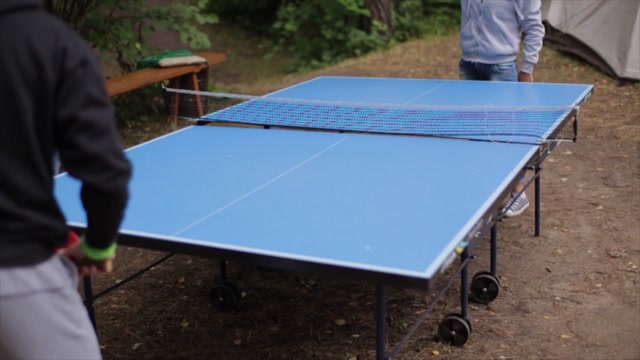 Throwing Table Stock Footage: Royalty-Free Video Clips - Storyblocks