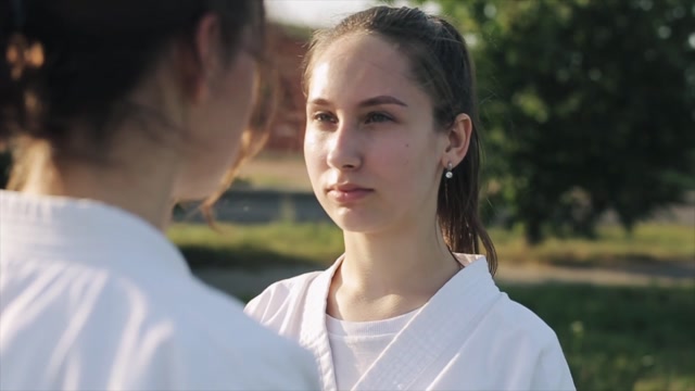 Girl Rival Stock Footage: Royalty-Free Video Clips - Storyblocks