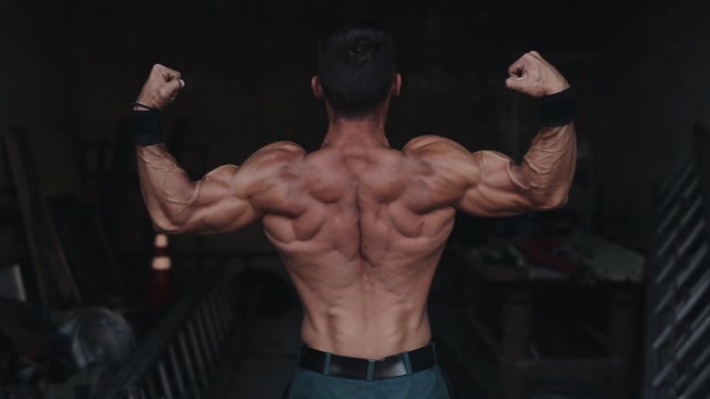 Muscle Stock Footage: Royalty-Free Video Clips - Storyblocks