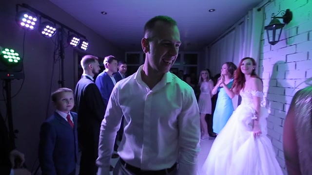 White People Dancing Stock Footage: Royalty-Free Video Clips - Storyblocks
