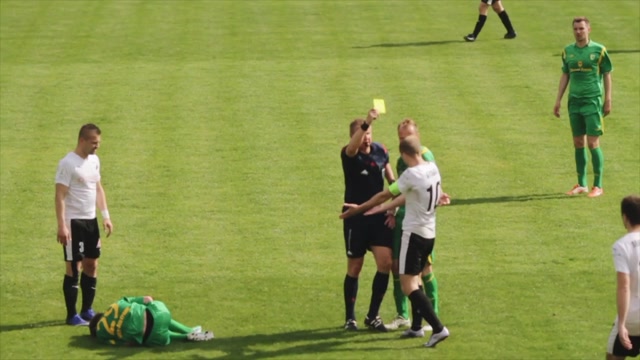 Referee Foul Stock Footage: Royalty-Free Video Clips - Storyblocks