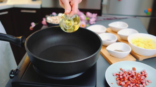 Serving Hotpot Stock Footage: Royalty-Free Video Clips - Storyblocks