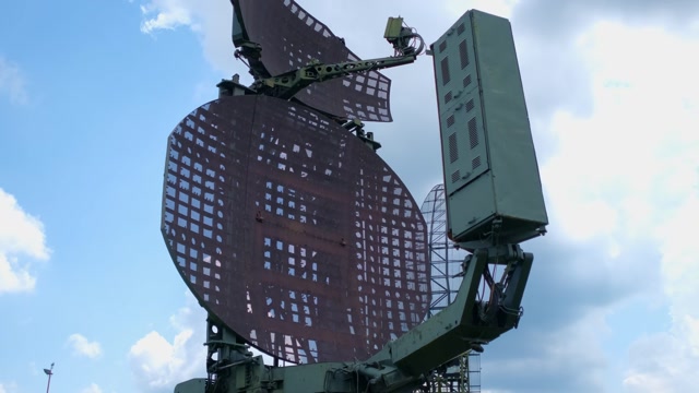 Big Radar Stock Footage: Royalty-Free Video Clips - Storyblocks