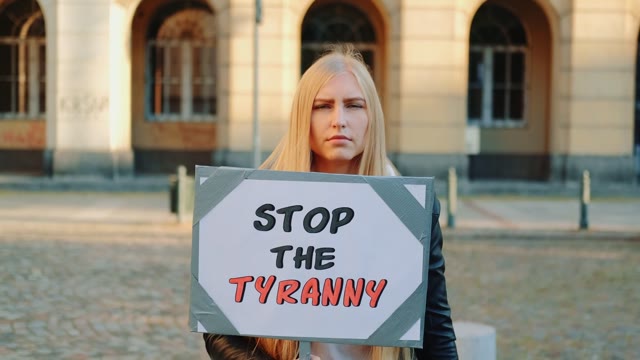 Tyranny Stock Footage: Royalty-Free Video Clips - Storyblocks