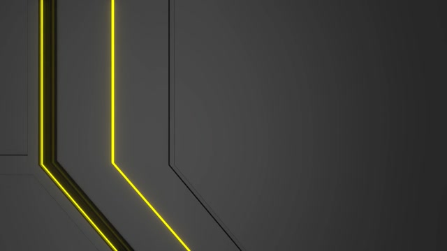 Yellow Background Loop Stock Footage: Royalty-Free Video Clips ...