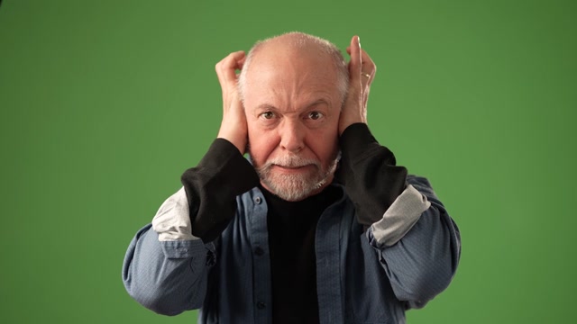 Angry Green Screen Stock Footage: Royalty-Free Video Clips - Storyblocks