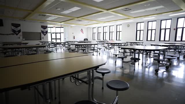 Metal Chair Stock Footage: Royalty-Free Video Clips - Storyblocks