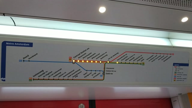 Subway Map | Transportation stock footage - Storyblocks