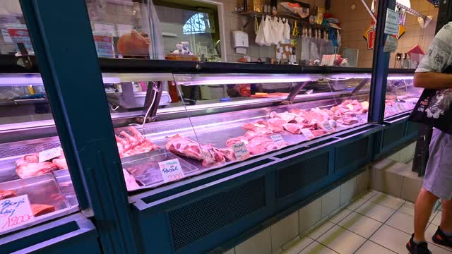 Food Windows Stock Footage: Royalty-Free Video Clips - Storyblocks