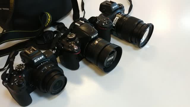 Wiggle Cameras Stock Footage: Royalty-Free Video Clips - Storyblocks