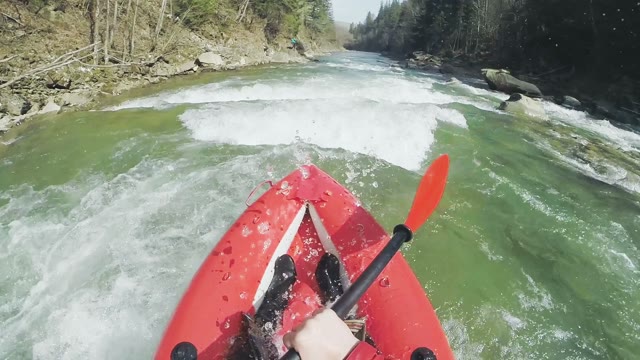 Water Rafting Stock Footage: Royalty-Free Video Clips - Storyblocks