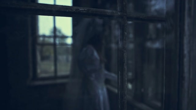 Look Of Horror Stock Footage: Royalty-Free Video Clips - Storyblocks