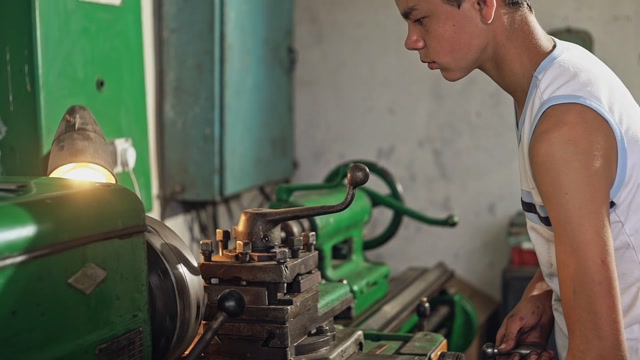 Teenagers Working Stock Footage: Royalty-Free Video Clips - Storyblocks