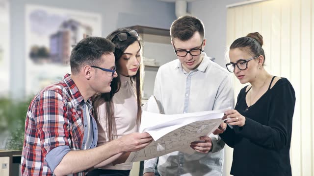 Architectural Grouping Stock Footage: Royalty-Free Video Clips ...