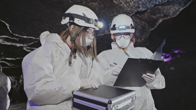 Geo Science Stock Footage: Royalty-Free Video Clips - Storyblocks