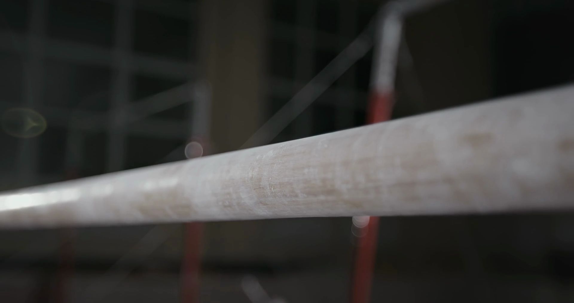 Closeup Cloud Of Magnesium Dust Falling On Stock Footage SBV-348510507 ...
