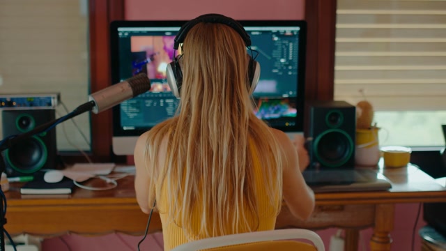 Raw Footage To Edit Stock Footage: Royalty-Free Video Clips - Storyblocks