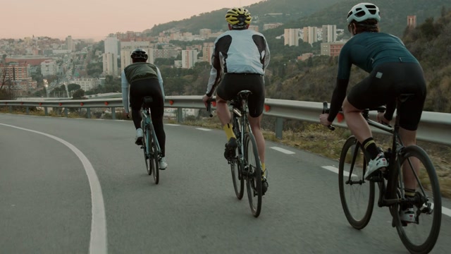 Cycling Stock Footage: Royalty-Free Video Clips - Storyblocks