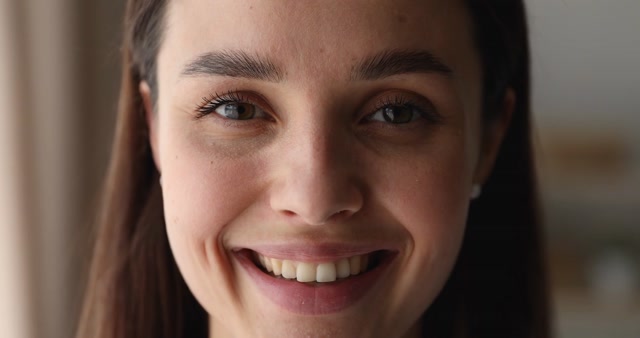 Face Woman Stock Footage: Royalty-Free Video Clips - Storyblocks