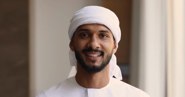 Arab Sheikh Stock Footage: Royalty-Free Video Clips - Storyblocks