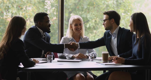Clients Stock Footage: Royalty-Free Video Clips - Storyblocks