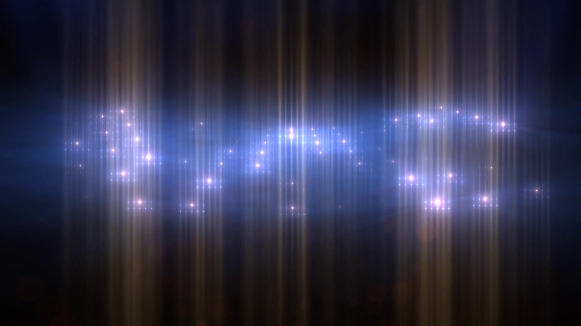 Abstract Particle Effect Flashing Light Vj Stock Footage SBV-301687024 ...