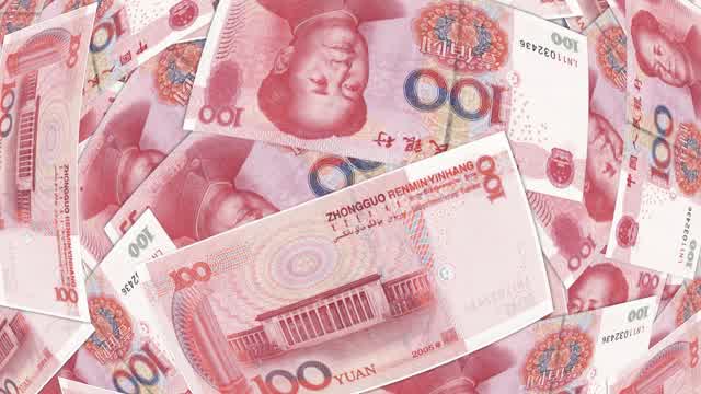 Chinese Bank Stock Footage: Royalty-Free Video Clips - Storyblocks