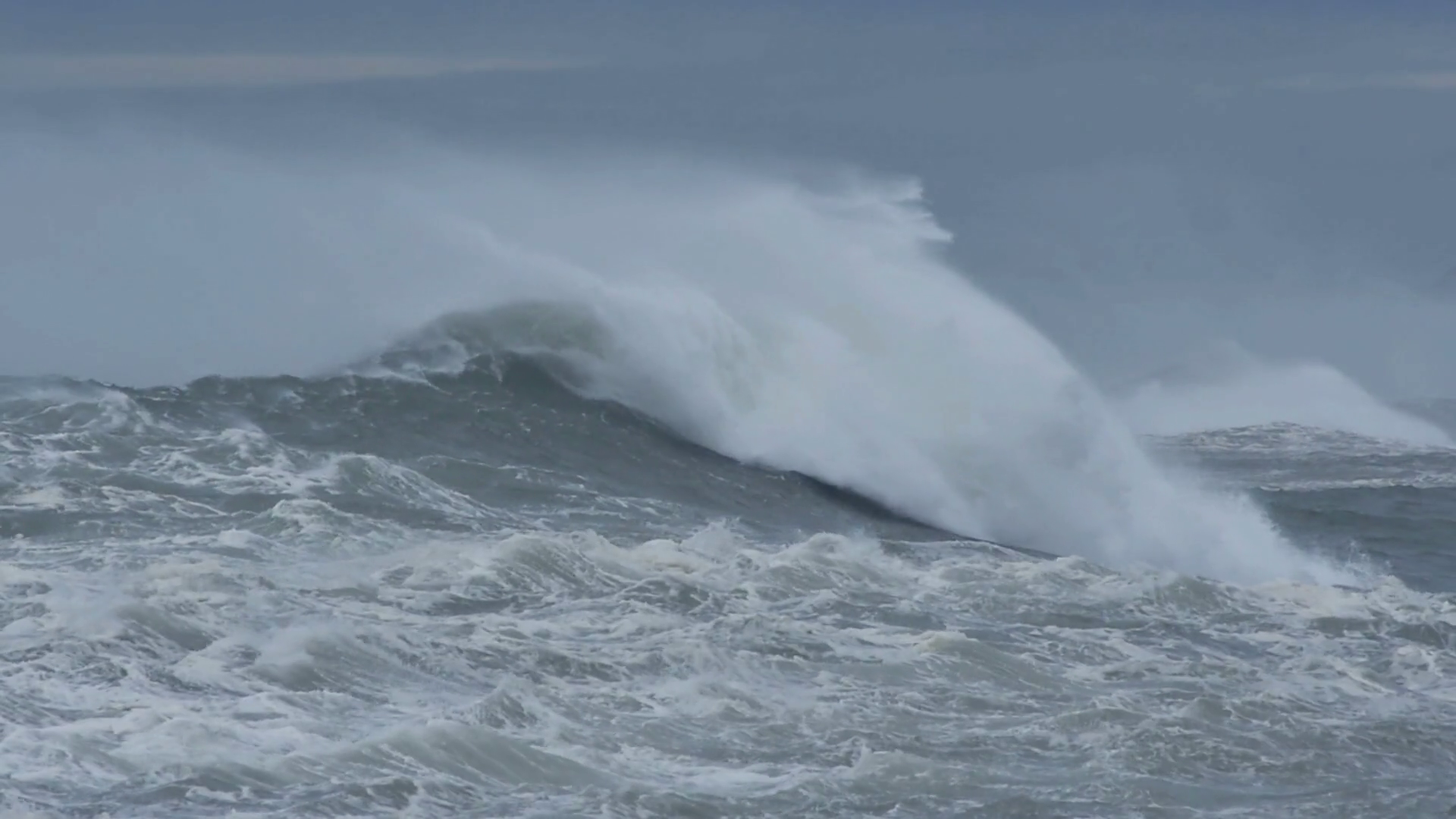 Climate Change Effect On Weather Crating Stock Footage SBV-307563260 ...