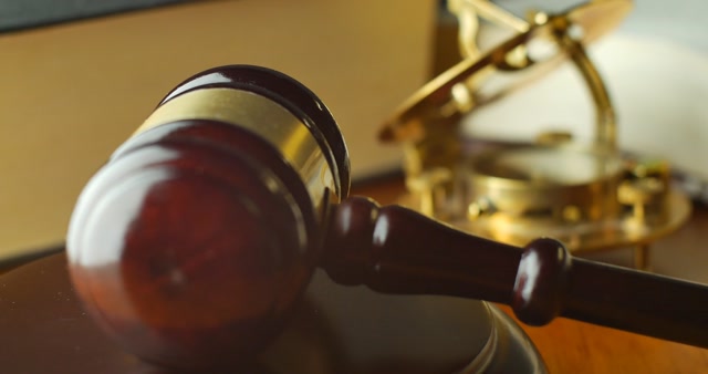 Judge Hammer Stock Footage: Royalty-Free Video Clips - Storyblocks