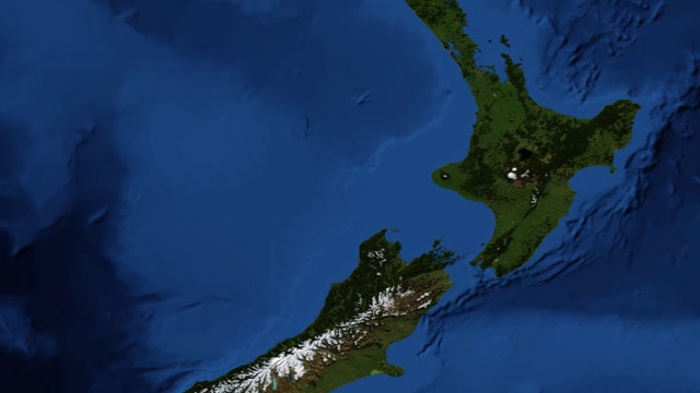 Western Countries Map Stock Footage: Royalty-Free Video Clips - Storyblocks