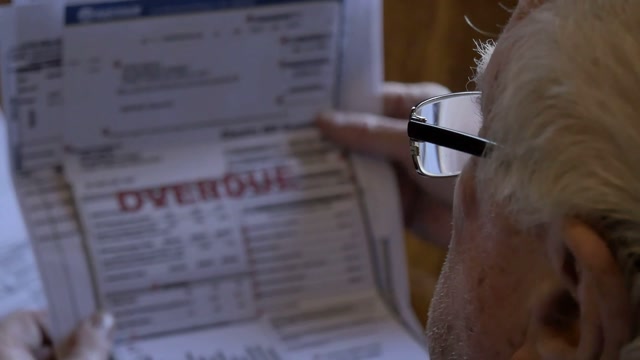 Overdue Stock Footage: Royalty-Free Video Clips - Storyblocks