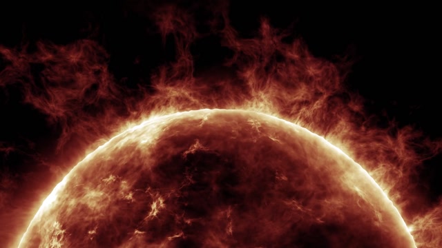 Solar Radiation Stock Footage: Royalty-Free Video Clips - Storyblocks