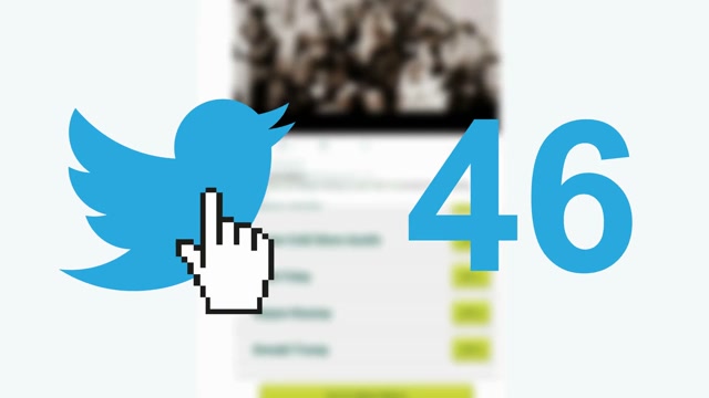 Twitter Background Stock Footage: Royalty-Free Video Clips - Storyblocks