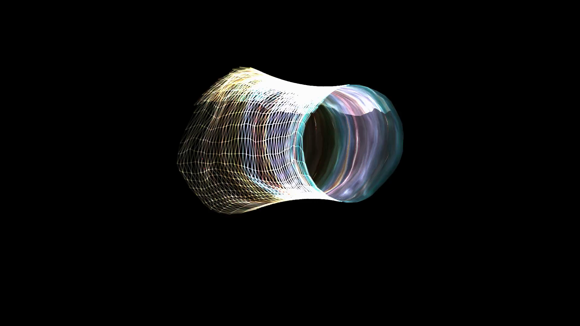 Universe Cosmos Spacetime Animation Universe Stock Motion Graphics SBV ...