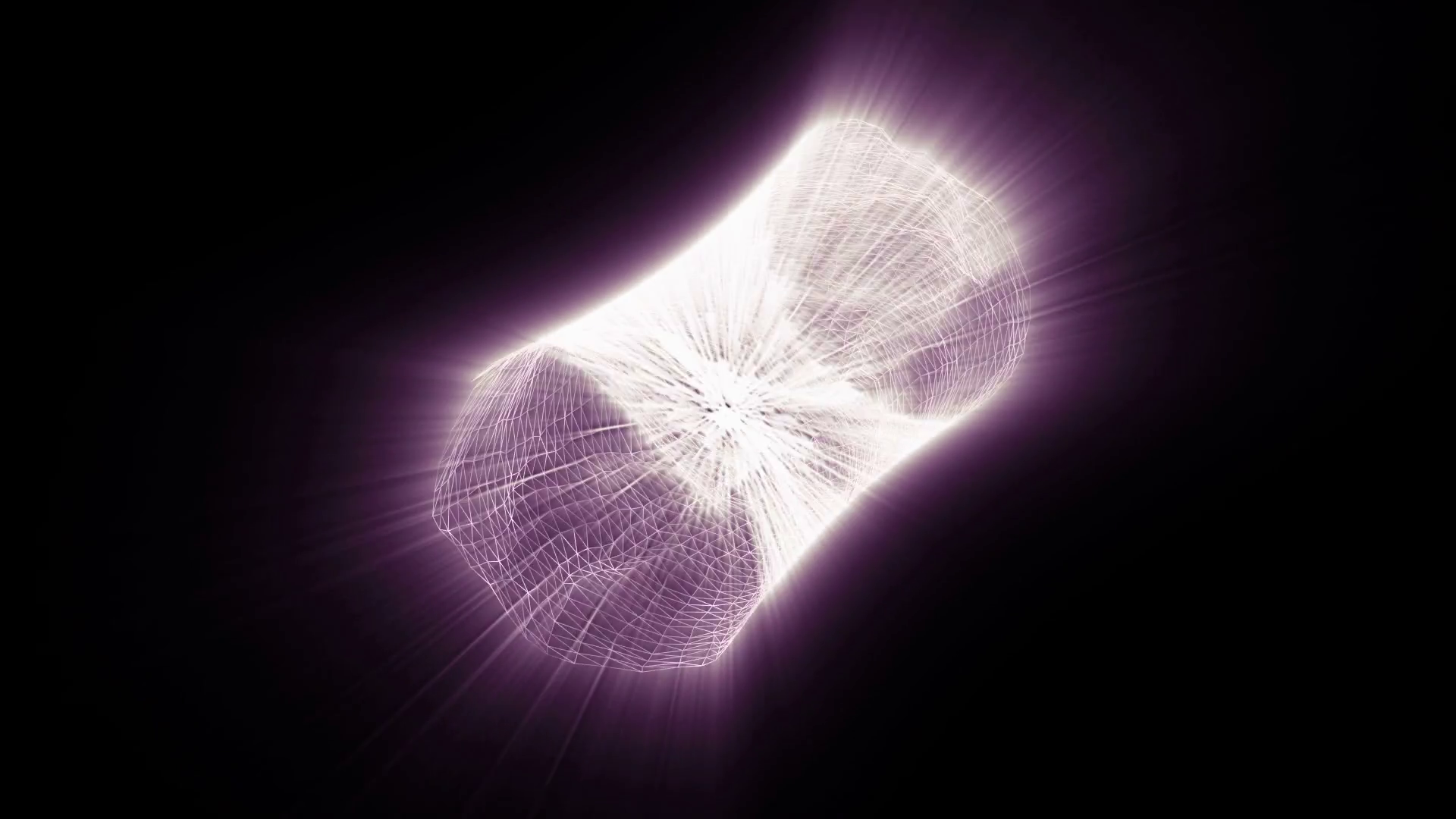 Universe Cosmos Spacetime Animation Universe Stock Motion Graphics SBV ...