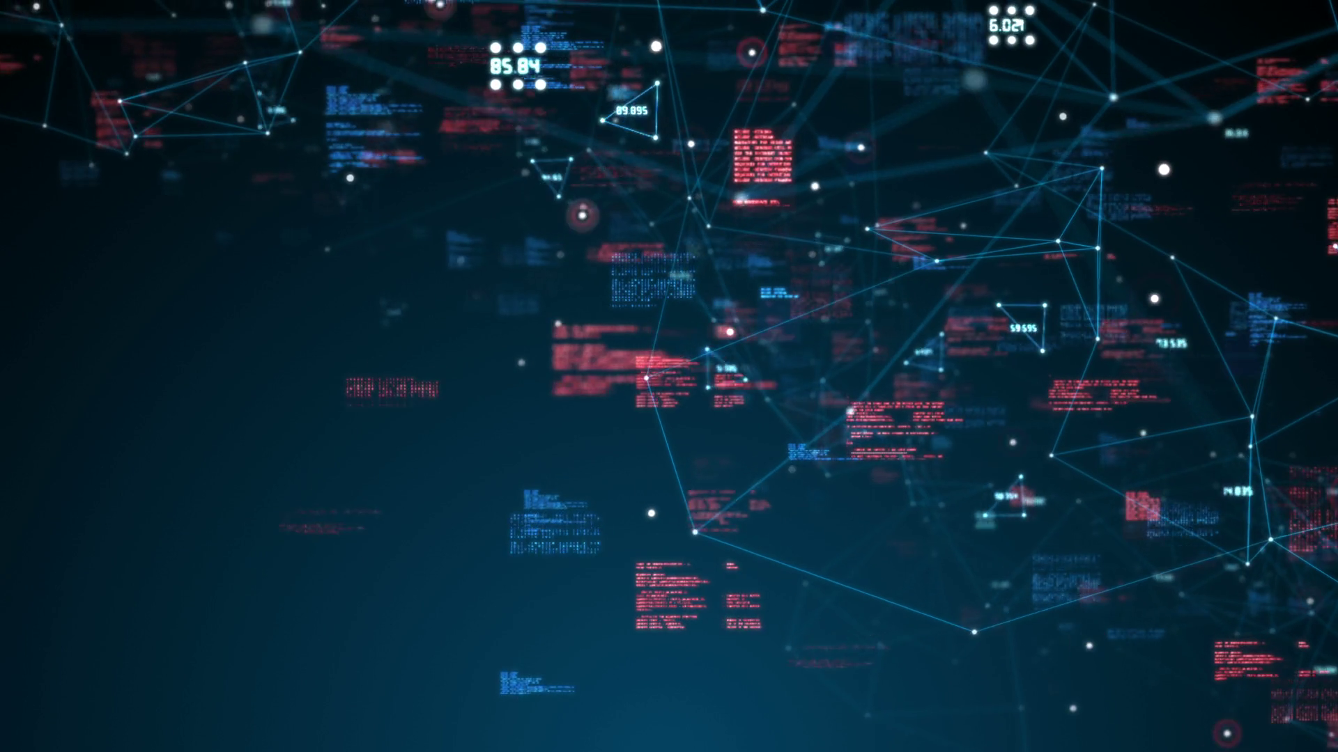 Mining Of Big Data Algorithm Code Internet Stock Footage SBV-348393015 - Storyblocks