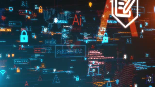 Warning Signs Stock Footage: Royalty-Free Video Clips - Storyblocks