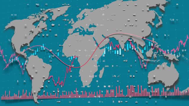 Historical Migration Data Real Time Data Analysis Geopolitical Trends ...