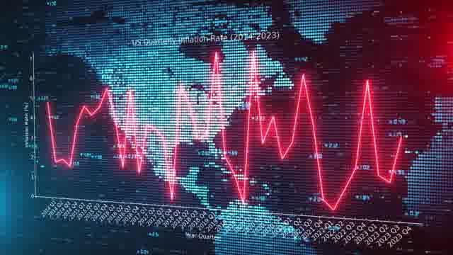 Digital Economics Stock Footage: Royalty-Free Video Clips - Storyblocks